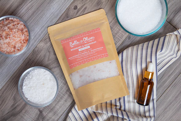 Asheville Bath + Body – Duncan & York
