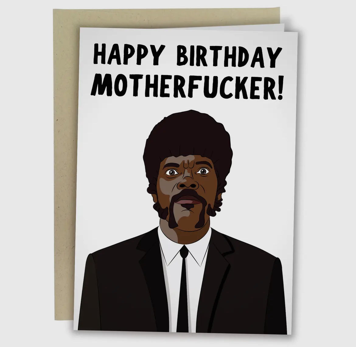 Happy Birthday MF – Duncan & York